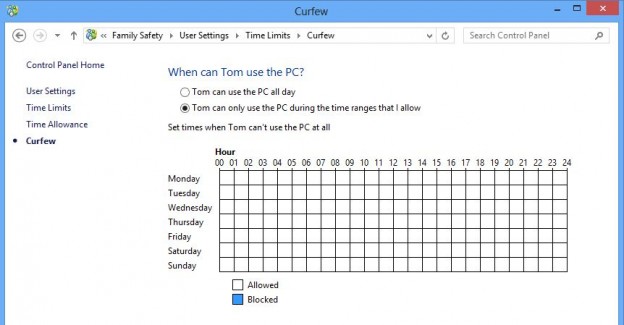 computing-curfew-times-for-children - SafeKidsOnline.co.uk
